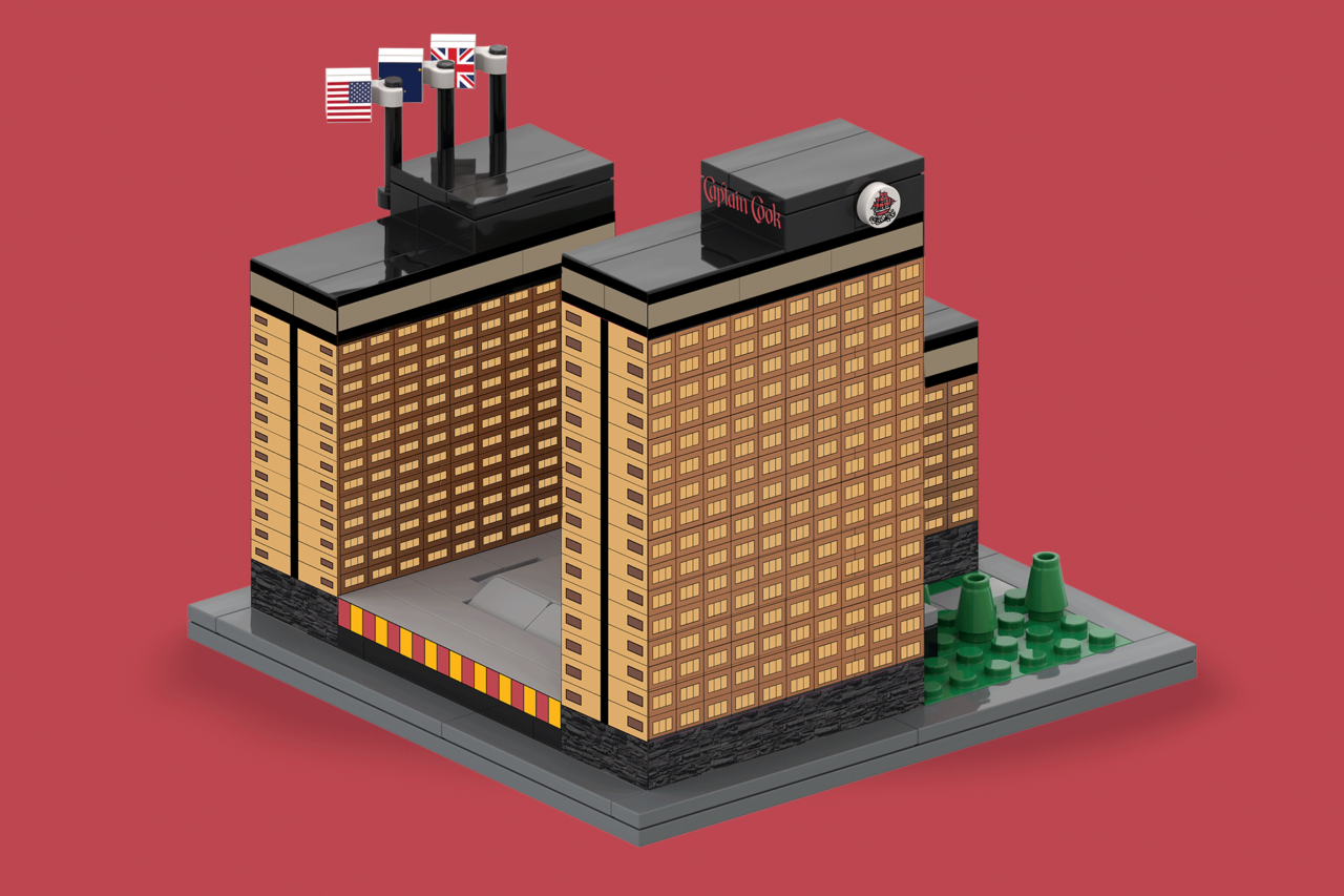 Home - Business Bricks