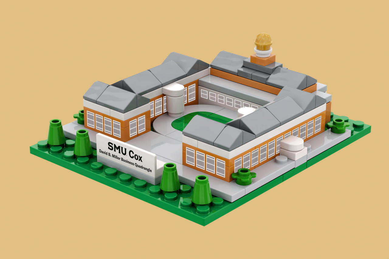 Designs - Business Bricks