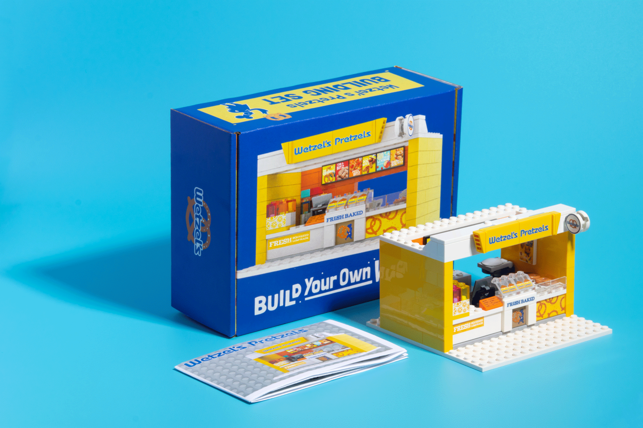 A Brick-by-Brick Guide to Ordering Your Custom Corporate LEGO Set ...