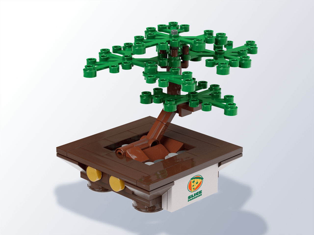 Catalog - Business Bricks