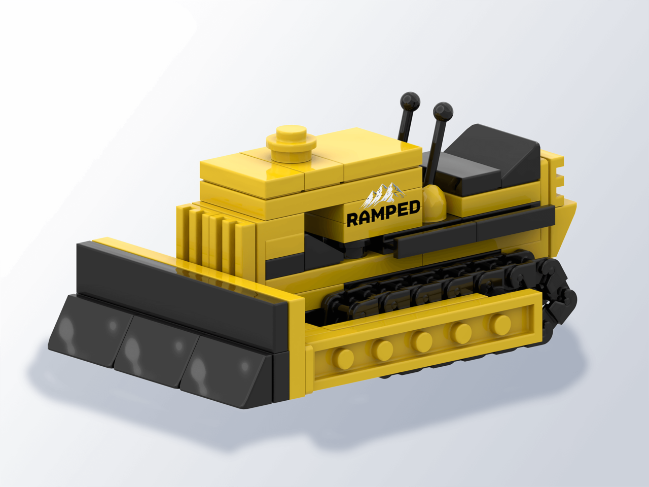 Catalog - Business Bricks