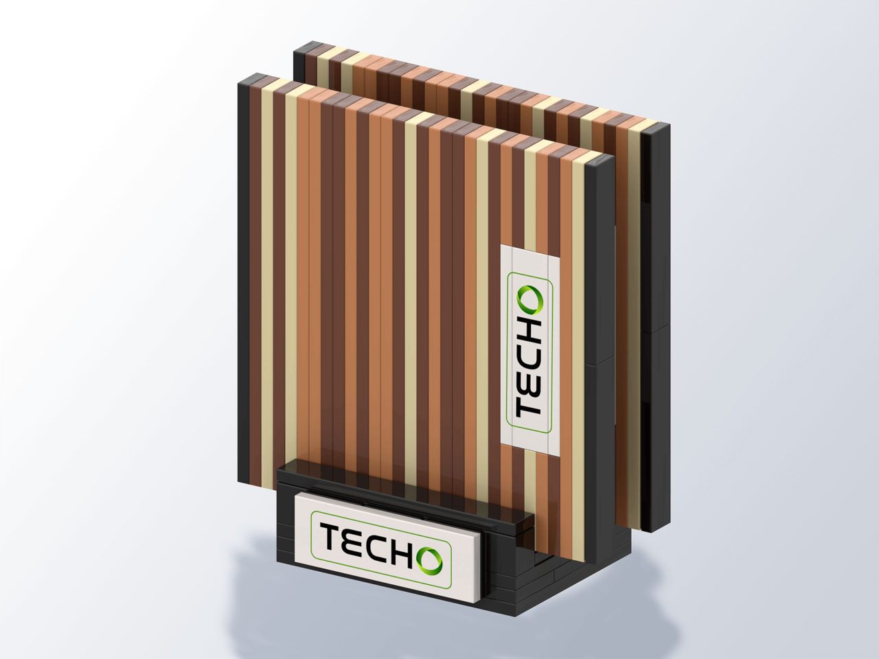 Catalog - Business Bricks