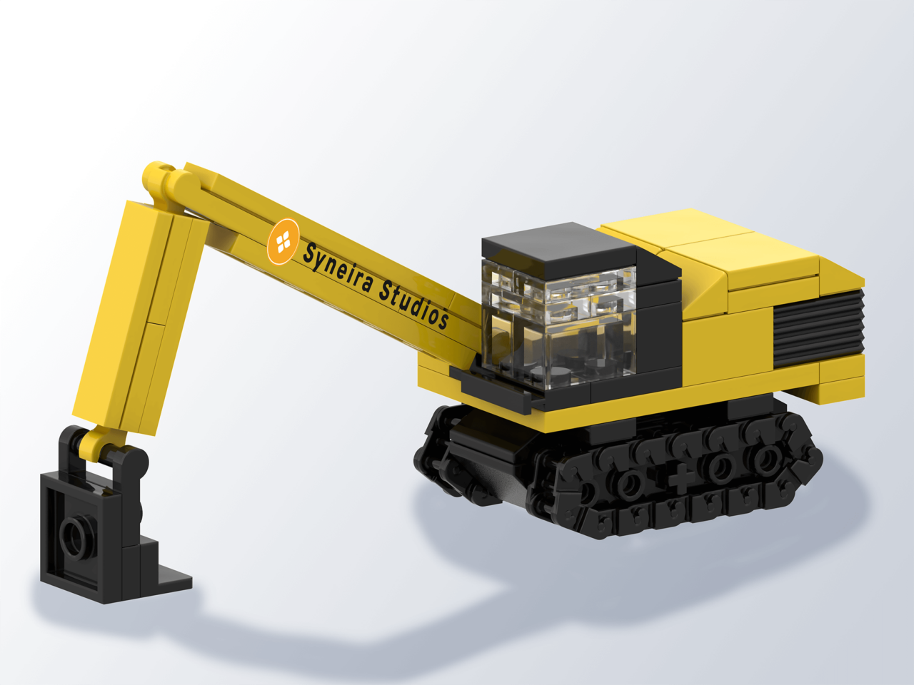 Catalog - Business Bricks