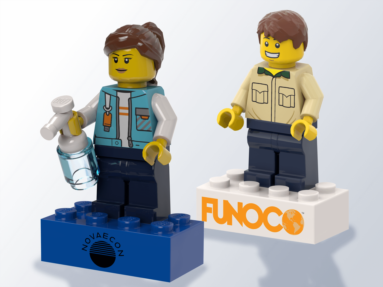 Catalog - Business Bricks