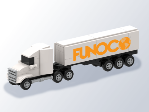 Catalog - Business Bricks