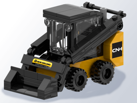 Catalog - Business Bricks