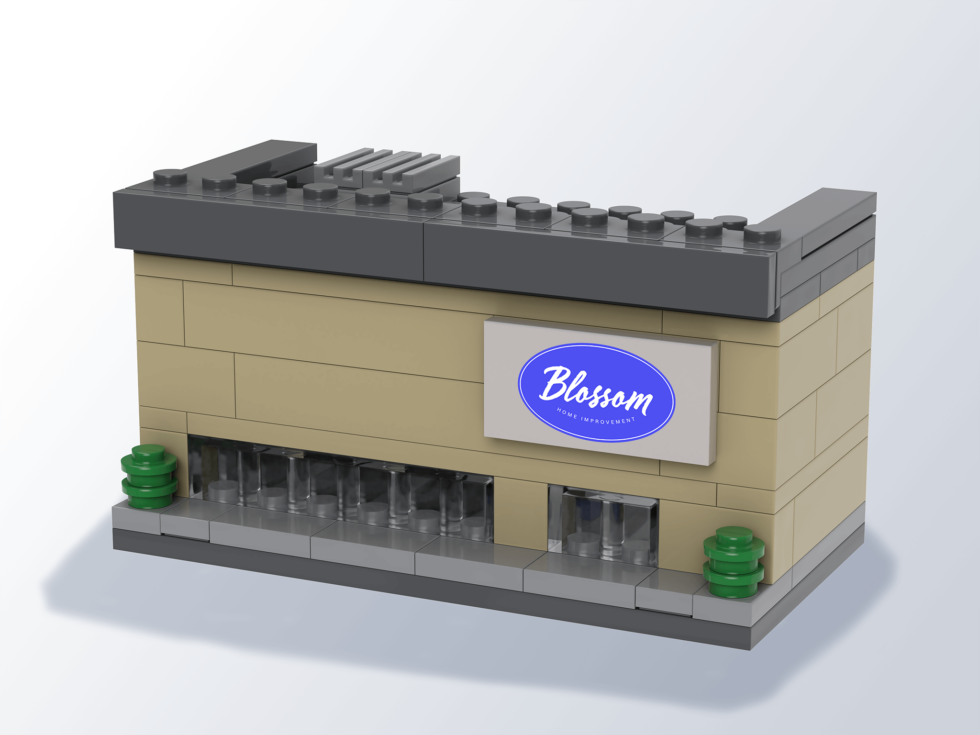 Catalog - Business Bricks